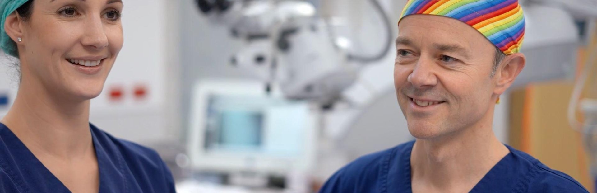 St George's Eye Care - St George's Eye Care